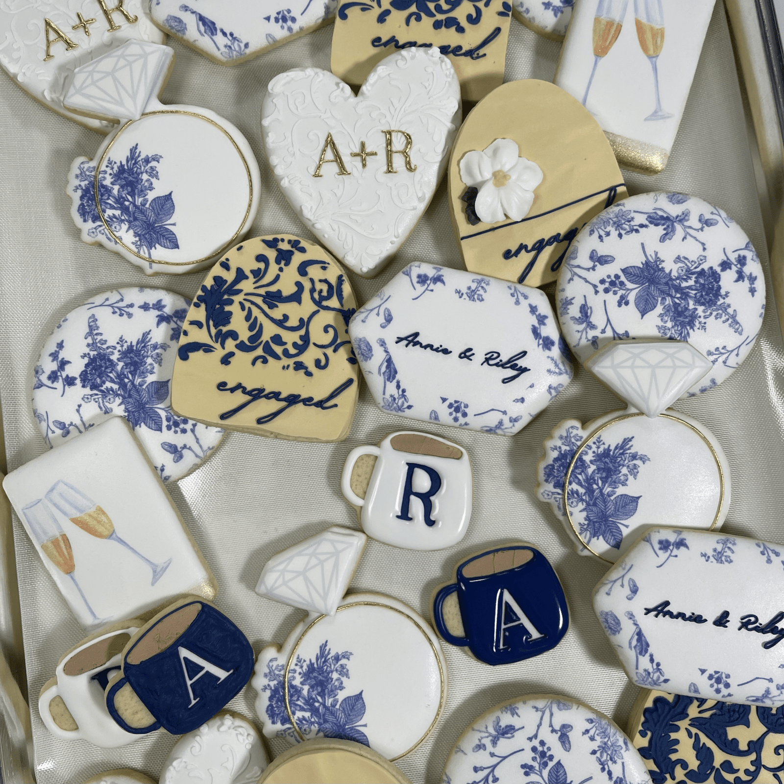 Pricing – Kelly Cookie Co